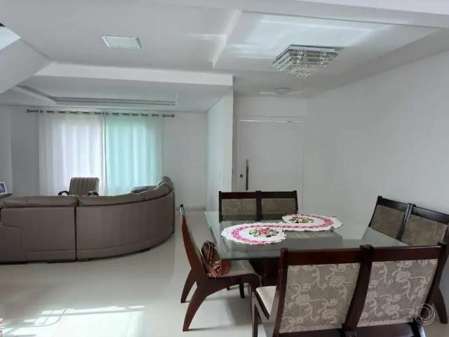 Casa / Sobrado em Condomínio para Venda em Florianópolis/SC Campeche 3 Quartos