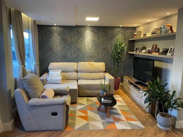 Casa / Sobrado em Condomínio para Venda em Florianópolis/SC Campeche 3 Quartos