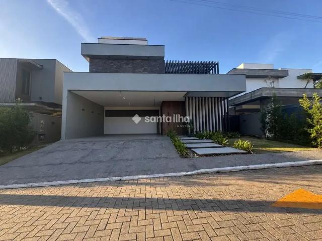 Casa / Sobrado em Condomínio para Venda em Florianópolis/SC Campeche 3 Quartos