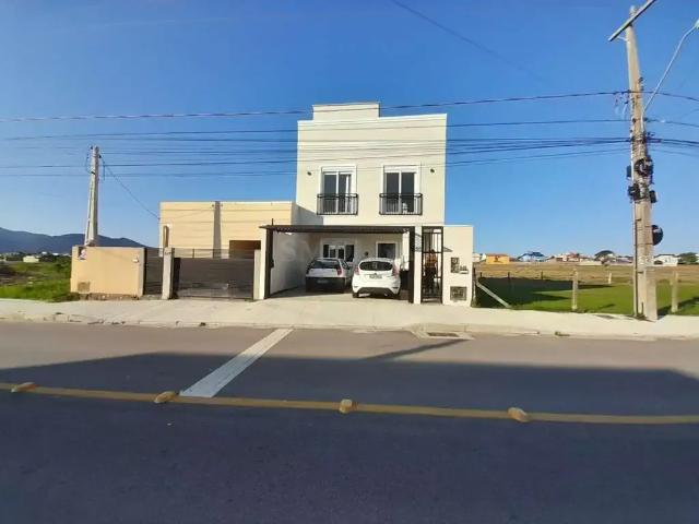 Casa / Sobrado em Condomínio para Venda em Florianópolis/SC Campeche 3 Quartos