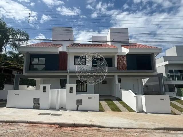 Casa / Sobrado em Condomínio para Venda em Florianópolis/SC Campeche 3 Quartos