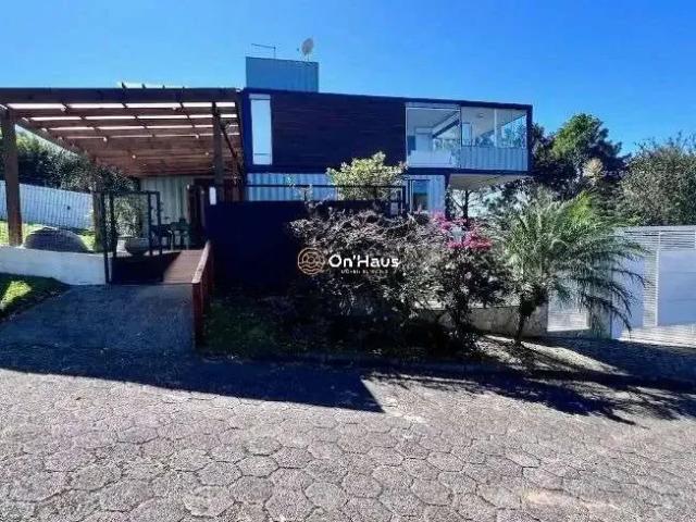 Casa / Sobrado em Condomínio para Venda em Florianópolis/SC Campeche 3 Quartos
