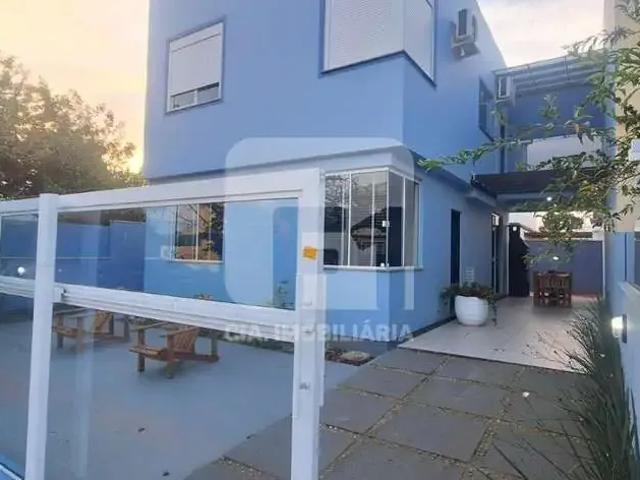 Casa / Sobrado em Condomínio para Venda em Florianópolis/SC Campeche 3 Quartos