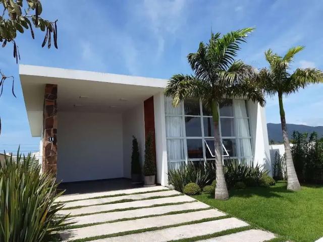 Casa / Sobrado em Condomínio para Venda em Florianópolis/SC Campeche 3 Quartos