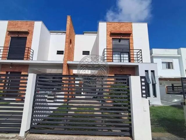 Casa / Sobrado em Condomínio para Venda em Florianópolis/SC Campeche 3 Quartos