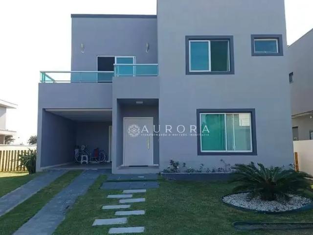 Casa / Sobrado em Condomínio para Venda em Florianópolis/SC Campeche 3 Quartos