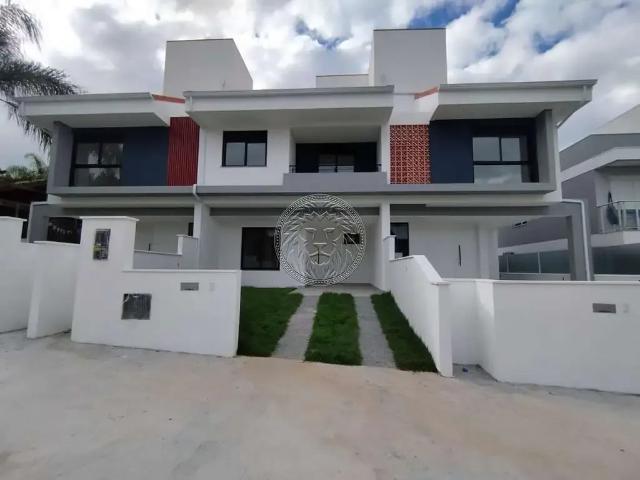Casa / Sobrado em Condomínio para Venda em Florianópolis/SC Campeche 3 Quartos