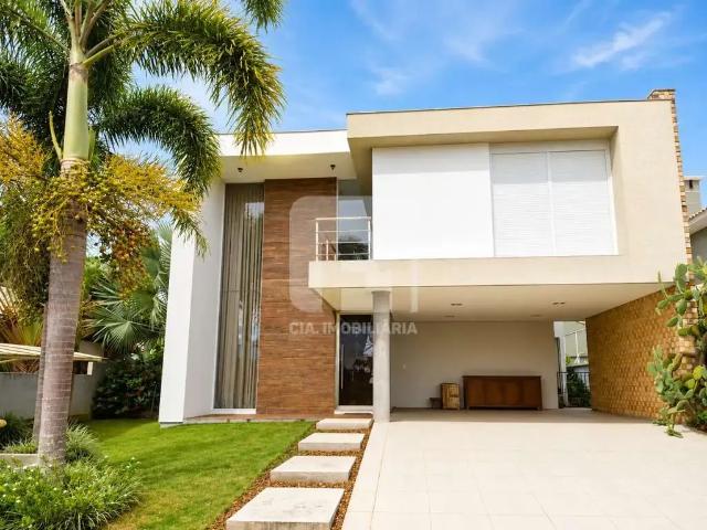 Casa / Sobrado em Condomínio para Venda em Florianópolis/SC Campeche 3 Quartos