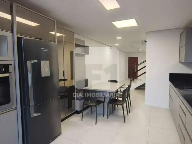 Casa / Sobrado em Condomínio para Venda em Florianópolis/SC Campeche 3 Quartos