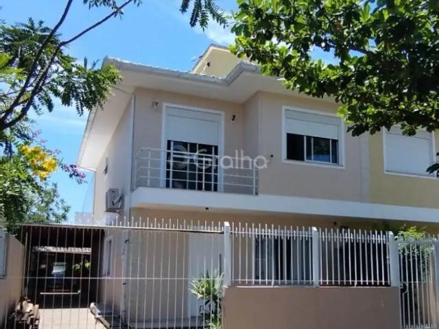 Casa / Sobrado em Condomínio para Venda em Florianópolis/SC Campeche 3 Quartos