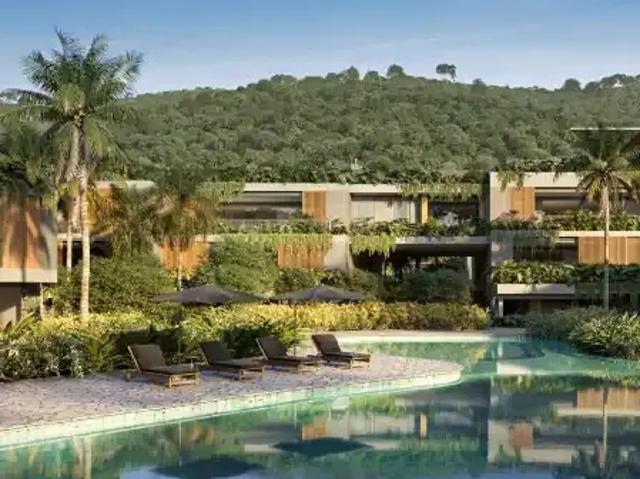 Casa / Sobrado em Condomínio para Venda em Florianópolis/SC Campeche 3 Quartos