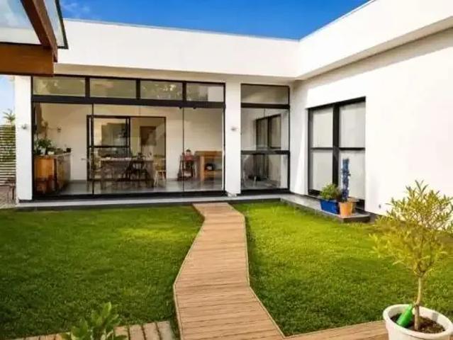 Casa / Sobrado em Condomínio para Venda em Florianópolis/SC Campeche 3 Quartos