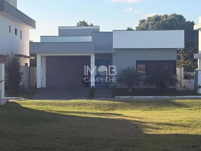 Casa / Sobrado em Condomínio para Venda em Florianópolis/SC Campeche 3 Quartos