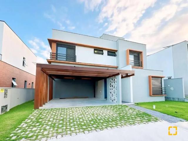 Casa / Sobrado em Condomínio para Venda em Florianópolis/SC Campeche 3 Quartos