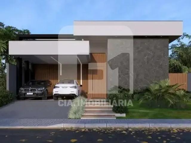 Casa / Sobrado em Condomínio para Venda em Florianópolis/SC Campeche 3 Quartos