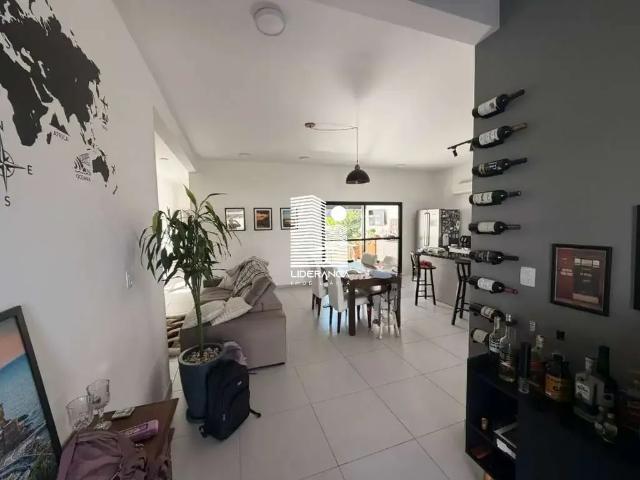 Casa / Sobrado em Condomínio para Venda em Florianópolis/SC Campeche 3 Quartos