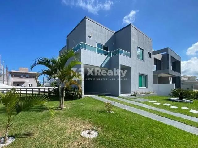 Casa / Sobrado em Condomínio para Venda em Florianópolis/SC Campeche 3 Quartos