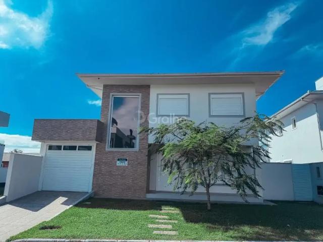 Casa / Sobrado em Condomínio para Venda em Florianópolis/SC Campeche 3 Quartos