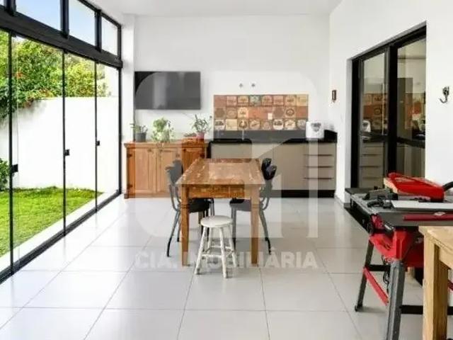 Casa / Sobrado em Condomínio para Venda em Florianópolis/SC Campeche 3 Quartos
