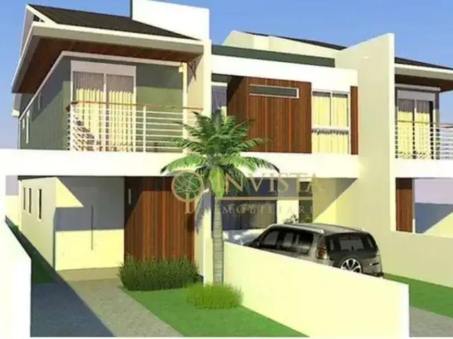 Casa / Sobrado em Condomínio para Venda em Florianópolis/SC Campeche 3 Quartos