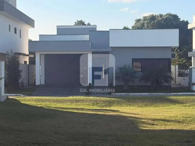 Casa / Sobrado em Condomínio para Venda em Florianópolis/SC Campeche 3 Quartos