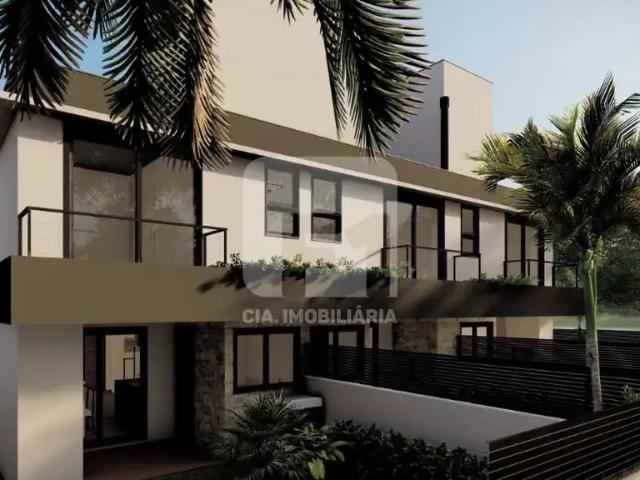 Casa / Sobrado em Condomínio para Venda em Florianópolis/SC Campeche 3 Quartos