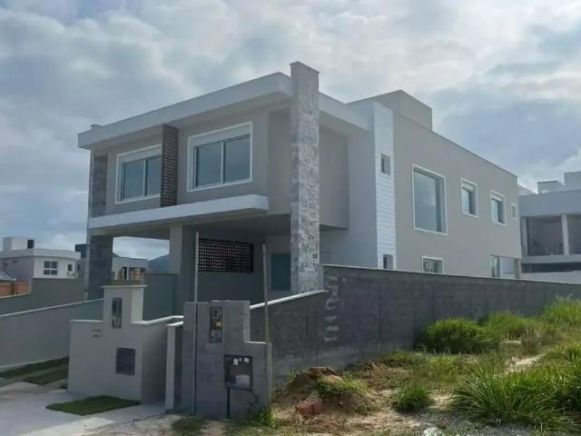 Casa / Sobrado em Condomínio para Venda em Florianópolis/SC Campeche 3 Quartos