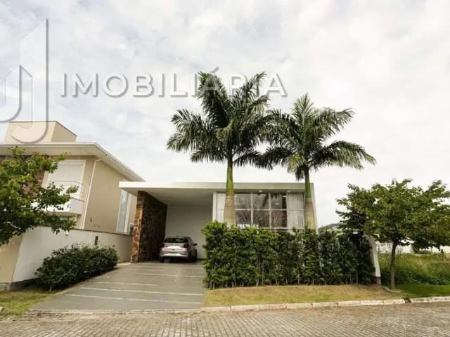 Casa / Sobrado em Condomínio para Venda em Florianópolis/SC Campeche 3 Quartos