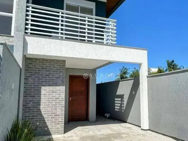 Casa / Sobrado em Condomínio para Venda em Florianópolis/SC Campeche 3 Quartos