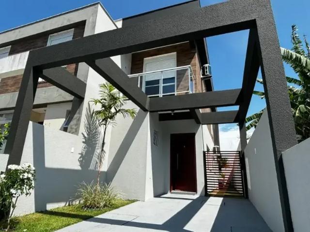 Casa / Sobrado em Condomínio para Venda em Florianópolis/SC Campeche 3 Quartos