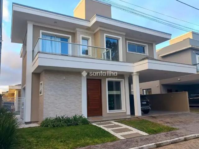 Casa / Sobrado em Condomínio para Venda em Florianópolis/SC Campeche 3 Quartos