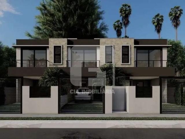 Casa / Sobrado em Condomínio para Venda em Florianópolis/SC Campeche 3 Quartos