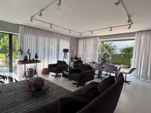 Casa / Sobrado em Condomínio para Venda em Florianópolis/SC Campeche 3 Quartos