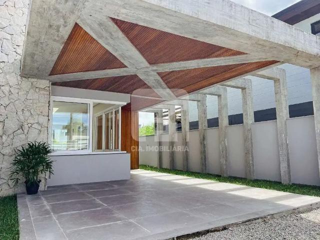 Casa / Sobrado em Condomínio para Venda em Florianópolis/SC Campeche 3 Quartos