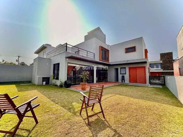 Casa / Sobrado em Condomínio para Venda em Florianópolis/SC Campeche 3 Quartos