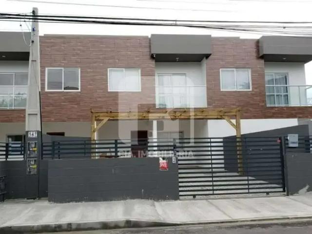 Casa / Sobrado em Condomínio para Venda em Florianópolis/SC Campeche 3 Quartos