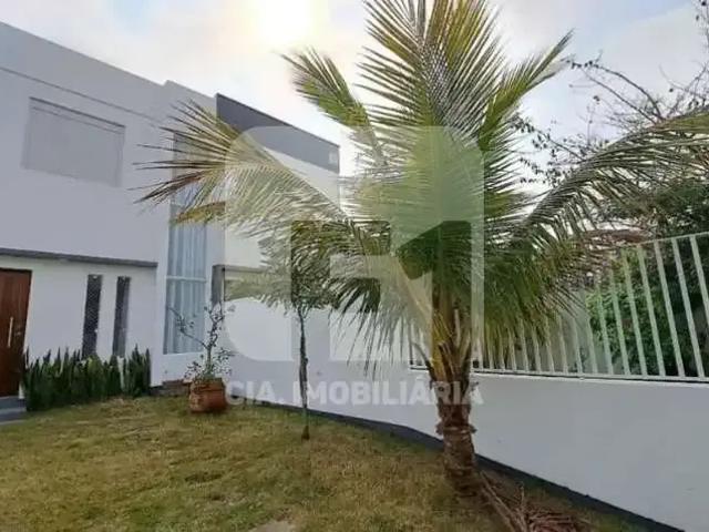 Casa / Sobrado em Condomínio para Venda em Florianópolis/SC Campeche 3 Quartos