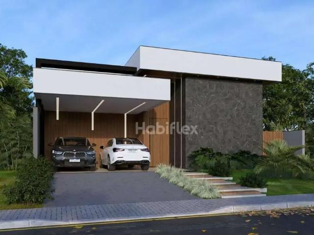 Casa / Sobrado em Condomínio para Venda em Florianópolis/SC Campeche 3 Quartos