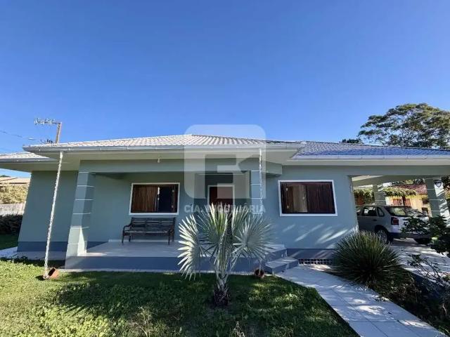 Casa / Sobrado em Condomínio para Venda em Florianópolis/SC Campeche 3 Quartos