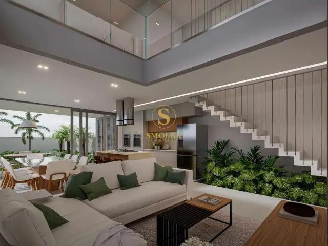 Casa / Sobrado em Condomínio para Venda em Florianópolis/SC Campeche 3 Quartos