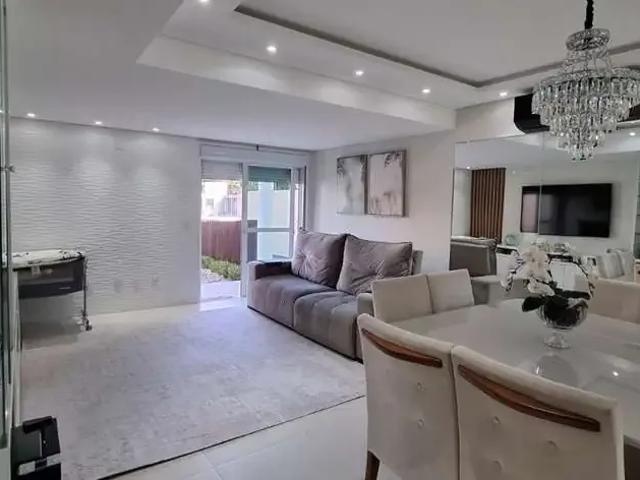Casa / Sobrado em Condomínio para Venda em Florianópolis/SC Campeche 3 Quartos