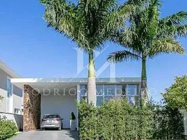 Casa / Sobrado em Condomínio para Venda em Florianópolis/SC Campeche 3 Quartos