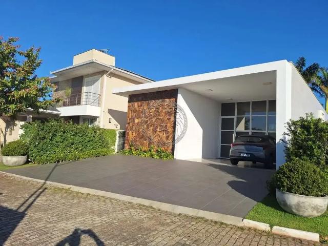 Casa / Sobrado em Condomínio para Venda em Florianópolis/SC Campeche 3 Quartos