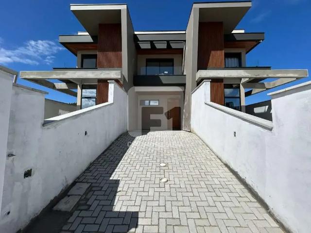 Casa / Sobrado em Condomínio para Venda em Florianópolis/SC Campeche 3 Quartos