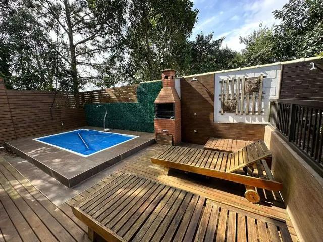 Casa / Sobrado em Condomínio para Venda em Florianópolis/SC Campeche 3 Quartos