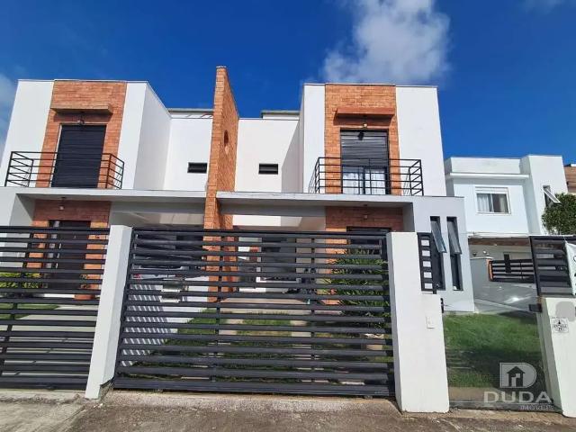 Casa / Sobrado em Condomínio para Venda em Florianópolis/SC Campeche 3 Quartos