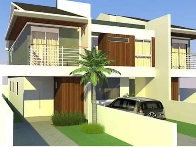 Casa / Sobrado em Condomínio para Venda em Florianópolis/SC Campeche 3 Quartos