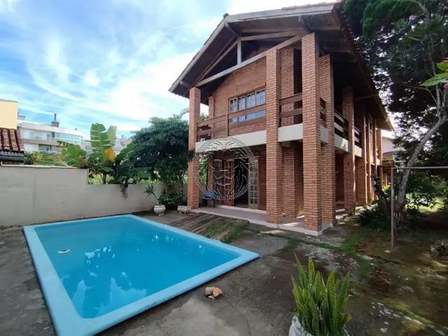 Casa / Sobrado em Condomínio para Venda em Florianópolis/SC Campeche 3 Quartos