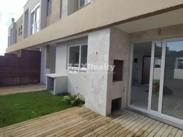 Casa / Sobrado em Condomínio para Venda em Florianópolis/SC Campeche 3 Quartos