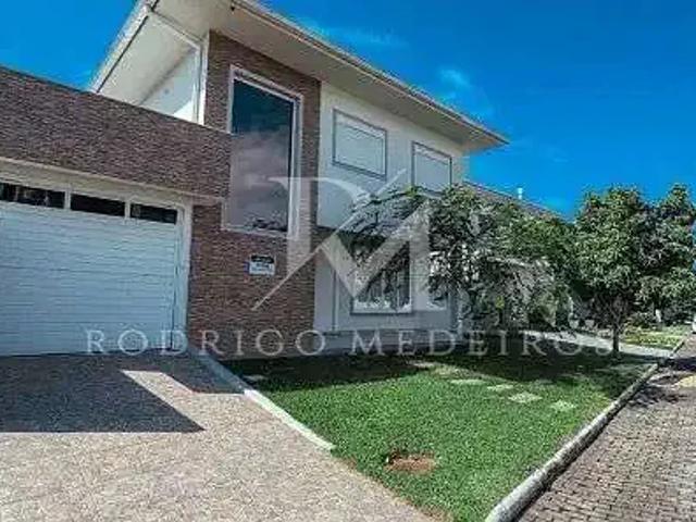 Casa / Sobrado em Condomínio para Venda em Florianópolis/SC Campeche 3 Quartos